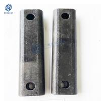 China High Quality Hydraulic Breaker Rod Pin for Breaker SB81N Tool Retainer Chisel Rod Pins for sale