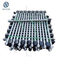 China B1806130 MSB550 MSB600 MSB700 breaker hydraulic breaker hammer parts through bolt for sale
