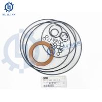 China Excavator EC  Excavator Repair Oil Kit VOE 14713438 Main Pump Seal Kit for sale