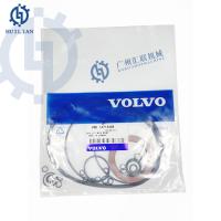 China Excavator EC  Excavator Repair Oil Kit VOE 14713438 Main Pump Seal Kit for sale