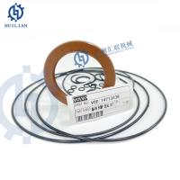 China Excavator EC  Excavator Repair Oil Kit VOE 14713438 Main Pump Seal Kit for sale