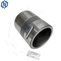 China JTHB230 Hydraulic Breaker Hammer Parts Front Cover Outer Inner Bushing For Komatsu for sale