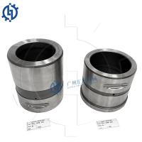 China JTHB230 Hydraulic Breaker Hammer Parts Front Cover Outer Inner Bushing For Komatsu for sale