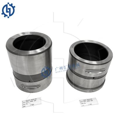 China JTHB230 Hydraulic Breaker Hammer Parts Front Cover Outer Inner Bushing For Komatsu for sale