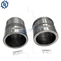 China JTHB230 Hydraulic Breaker Hammer Parts Front Cover Outer Inner Bushing For Komatsu for sale