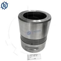 China JTHB230 Hydraulic Breaker Hammer Parts Front Cover Outer Inner Bushing For Komatsu for sale