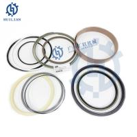 China EC VOE 14713112/14713113/14713114/14713115 Spare Parts Oil Kit Excavator Arm Seal Kit for sale