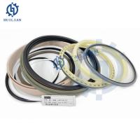 China EC VOE 14713112/14713113/14713114/14713115 Spare Parts Oil Kit Excavator Arm Seal Kit for sale