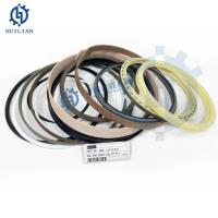 China EC Excavator Spare Parts Repair VOE 14729323 Bucket Seal Kit for sale