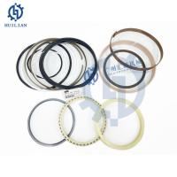 China EC Excavator Spare Parts Repair VOE 14729323 Bucket Seal Kit for sale