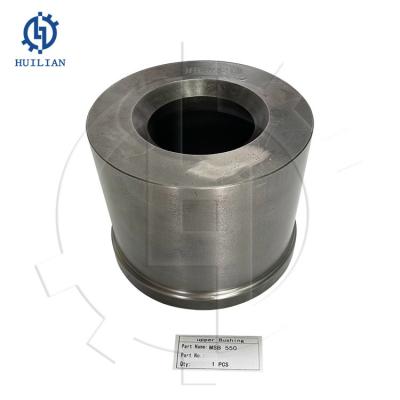 China MSB/SAGA Excavator Parts Upper Bush Hydraulic Rock Breaker Inner Bush B1806080 for Hammer for sale
