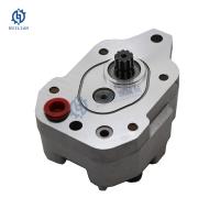 China Gear Pump Excavator Hydraulic Parts for Hitachi excavator EX100-1 EX120-1 A8V55 for sale