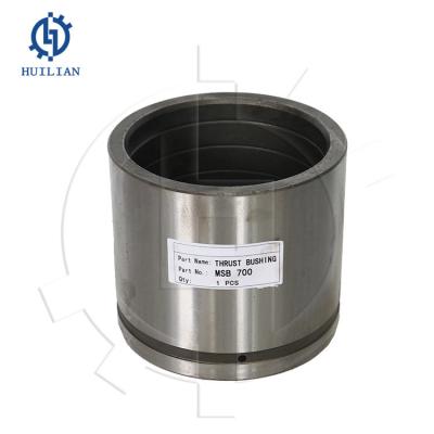 China MSB/SAGA Thrust Ring for Hydraulic Breaker inner bush front cover for MSB550 B1806070 MSB600 B2006730 MSB700 B2506070 for sale
