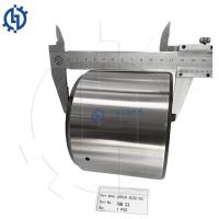 China Komac Tool Upper Bush Hydraulic Rock Breaker Hammer Inner Bushing TOR23 for sale