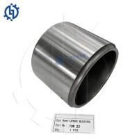 China Komac Tool Upper Bush Hydraulic Rock Breaker Hammer Inner Bushing TOR23 for sale