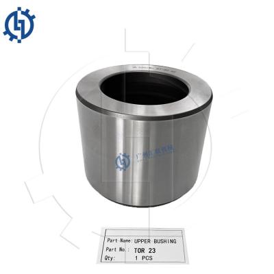 China Komac Tool Upper Bush Hydraulic Rock Breaker Hammer Inner Bushing TOR23 for sale