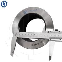 China Komac Tool Upper Bush Hydraulic Rock Breaker Hammer Inner Bushing TOR23 for sale