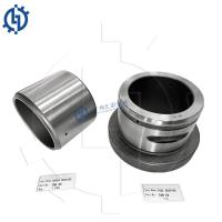 China Komac Tool Lower Upper Bush Hydraulic Rock Breaker Hammer Outer Inner Bushing TOR23 for sale