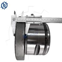 China TOR23 Tool Front Cover Lower Bush Hydraulic Breaker Outer Bushing For Komac for sale