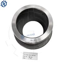 China TOR23 Tool Front Cover Lower Bush Hydraulic Breaker Outer Bushing For Komac for sale