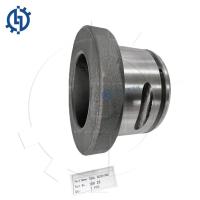 China TOR23 Tool Front Cover Lower Bush Hydraulic Breaker Outer Bushing For Komac for sale