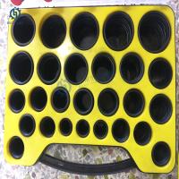 China High Temperature Resistant FKM O-Ring CTP Kit Excavator O Ring Box CATEEEEEEE O Ring Seal Kit for sale