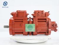 China R150-7 Excavator Hydraulic Parts Charge Pumps Assembly K3V63DT-9C22 Hydraulic Main Pump for sale
