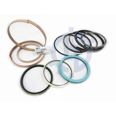 China 4438682/4438684/4438696 Arm Seal Kit For Excavator Repair Seal Kit for sale