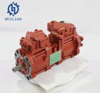 China SY135 SY135-8 Excavator Hydraulic Pump K3V63DT-9POH KAWASAKL Hydraulic Pump Repair Spare Parts for sale