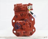 China SY135 SY135-8 Excavator Hydraulic Pump K3V63DT-9POH KAWASAKL Hydraulic Pump Repair Spare Parts for sale