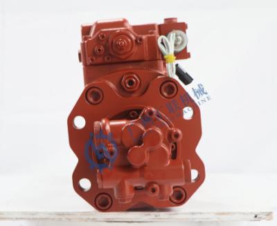 China SY135 SY135-8 Excavator Hydraulic Pump K3V63DT-9POH KAWASAKL Hydraulic Pump Repair Spare Parts for sale