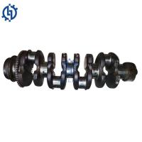 China 4JJ1 Engine Crankshaft Suitable For Isuzu Machinery Engines Parts for sale