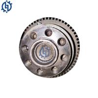 China 4JJ1 Engine Crankshaft Suitable For Isuzu Machinery Engines Parts for sale