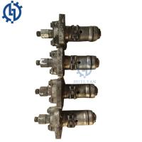 China 4JJ1 Engine Crankshaft Suitable For Isuzu Machinery Engines Parts for sale