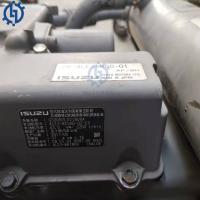 China Original Japanese Parts 4LE2 Diesel Engine Complete Engine Assy For Excavator for sale