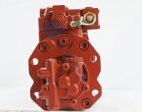 China K3V63DT-HNOE Hydraulic Pump For DH150-7 Excavator Parts K3V63DTP Series Main Pump Assy for sale