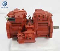 China Excavator Parts K3V63DTP-9N14TPTO Excavator Tb135 Takeuchi Tb140 KAWASAKL Hydraulic Piston Pump Assy for sale