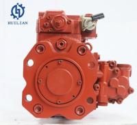 China Excavator Parts K3V63DTP-9N14TPTO Excavator Tb135 Takeuchi Tb140 KAWASAKL Hydraulic Piston Pump Assy for sale