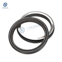 China High Durability Excavator Heavy Duty Metal Face 539*570*36 Final Drive 4283300021 Floating Seal Assy for sale
