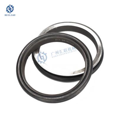 China High Durability Excavator Heavy Duty Metal Face 539*570*36 Final Drive 4283300021 Floating Seal Assy for sale