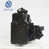 China Kobelco SK135 SK135-8 Excavator hydraulic main pump Assy K3V63DTP-OE02 Spare Parts for sale