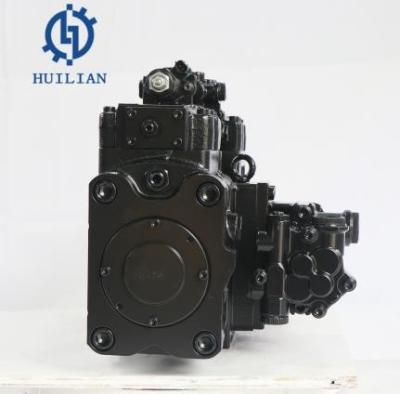 China Kobelco SK135 SK135-8 Excavator hydraulic main pump Assy K3V63DTP-OE02 Spare Parts for sale