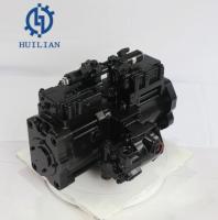 China Kobelco SK135 SK135-8 Excavator hydraulic main pump Assy K3V63DTP-OE02 Spare Parts for sale