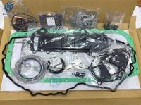 China MITSUBISHI 4M50 Excavator  Full Complete Gasket Kit  Overhauling Engine Cylinder Head Gasket for sale