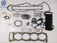China MITSUBISHI 4M50 Excavator  Full Complete Gasket Kit  Overhauling Engine Cylinder Head Gasket for sale
