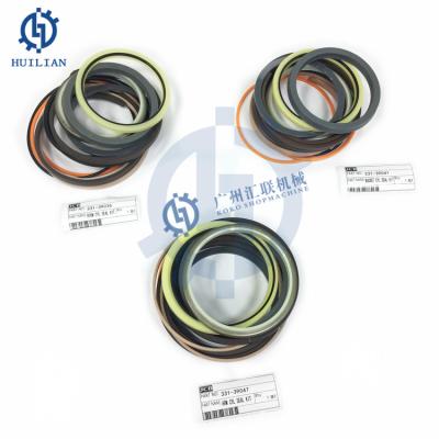 China Excavator Spare Parts Arm Repair Kit 331-39036 Boom CYL Seal Kit for sale