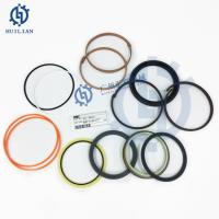 China Excavator Spare Parts Repar Oil Kit JCB 331-39041/331-39047 Arm CYL Seal Kit for sale