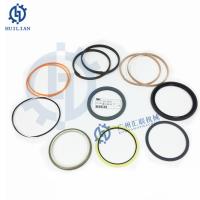 China Excavator Spare Parts Repar Oil Kit JCB 331-39041/331-39047 Arm CYL Seal Kit for sale