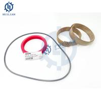 China KOMATSU Excavator Turgor Cylinder Oil Kit D375A-5/6 ADJ Seal Kit for sale