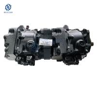 China Komatsu HM400-3 Dump Excavator Transmission Hydraulic pump 708-1W-00450 for sale